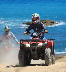 Cabo Wild Canyon ATV Tour | Save on Cabo ATV Tours