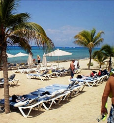 Cozumel Las Uvas Beach Club | Cozumel Beach Club Deals
