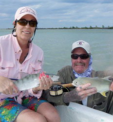 Cozumel Saltwater Fly Fishing | Cozumel Deep Sea Fly Fishing Deals