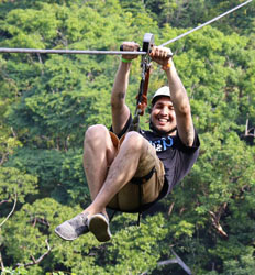 Canopy Indio Zip Line | Puerto Vallarta Zip Line Tours | 2x1 Promo Deal