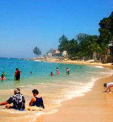 Las Animas Adventure Park + Beach Break