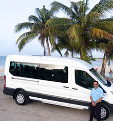 Riviera Maya Private Coba Express | Save on Coba Tours Riviera Maya