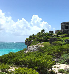 Riviera Maya Tulum and Paradise Beach | Tulum Tour Deals